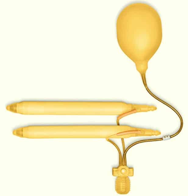 Erectile Dysfunction and Impotence - Reviva Global Health